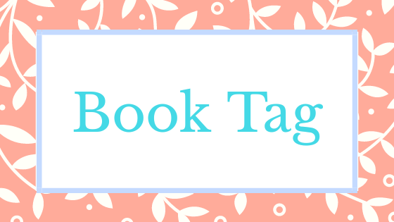Book Tag – Inside Out – Leer, Soñar y Vivir
