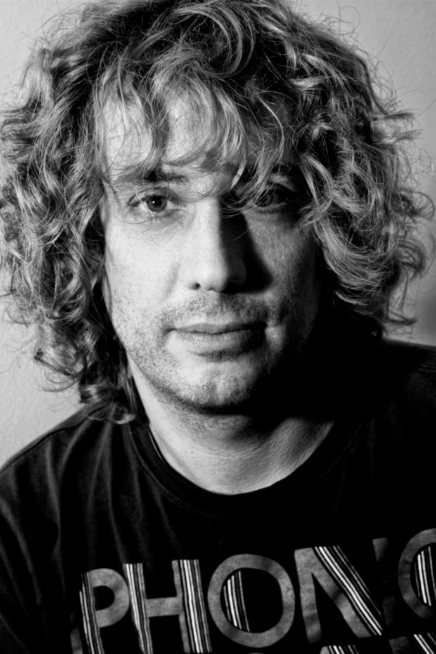 José Ignacio Valenzuela – Leer, Soñar y Vivir